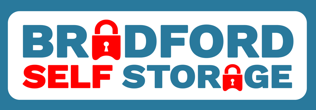 Bradford Self Storage Units to Rent – First Month Free